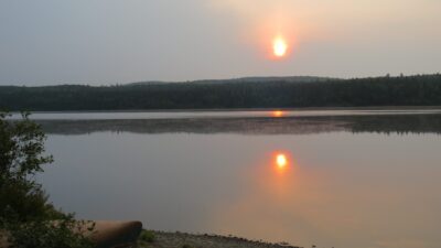 Planning Your First Allagash River Canoe Trip: A Beginner's Guide ...